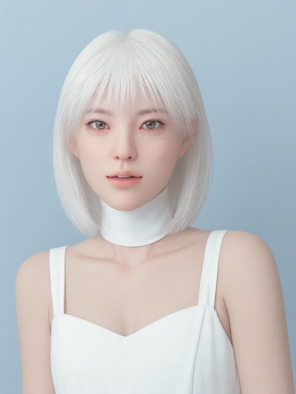 #分享 Snow Ai 原來我是臉蛋天才 🫨 - 閒聊板 | Dcard