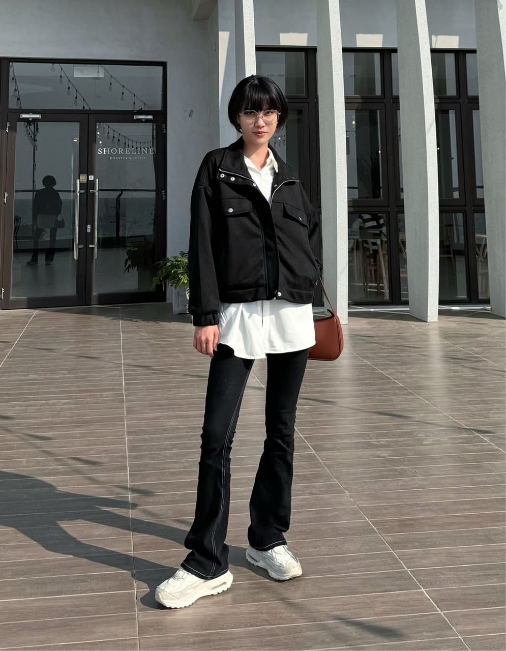 Sophie 平 (@black_liflat) | Dcard