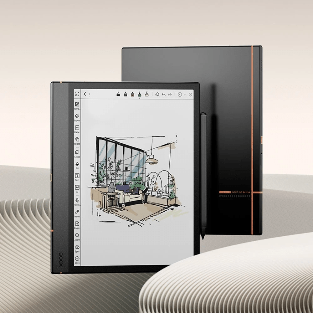 2025最新5款電子閱讀器推薦｜平價、高階怎麼選？買前必讀比較分析！ - 派大珊老姐 (@ak0909907) | Dcard