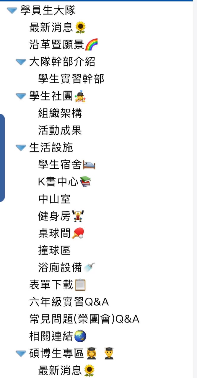 小知識 國防醫學院板 Dcard