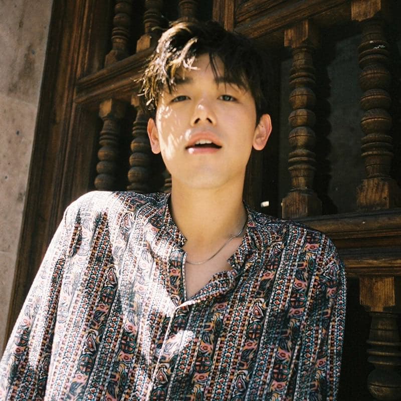 Eric nam 4月11日 "Honestly" mv、專輯發行 - 追星板 | Dcard
