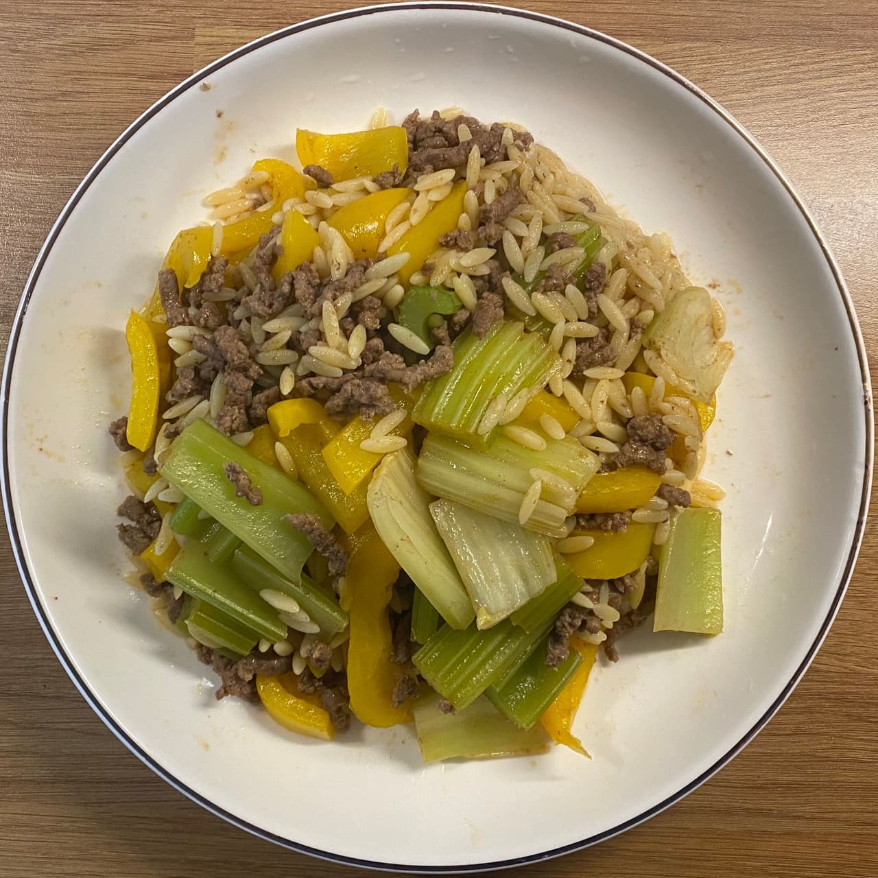 #料理 在英國與食材的正面對決！自煮浪漫 Ep2 #最浪漫的小事 - 烹飪板 | Dcard