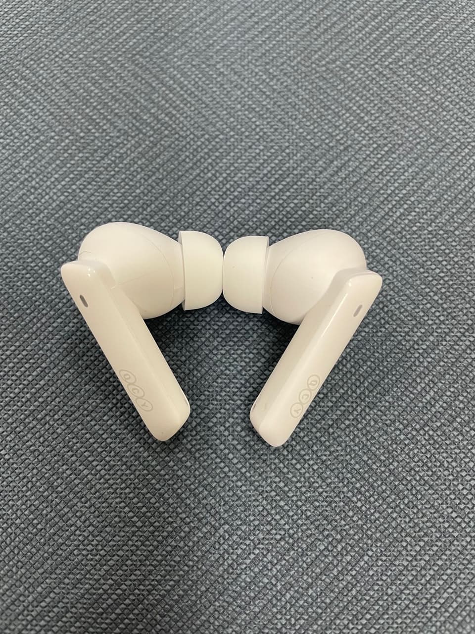 #心得分享 QCY Melobuds ANC（HT05） - 3C板 | Dcard