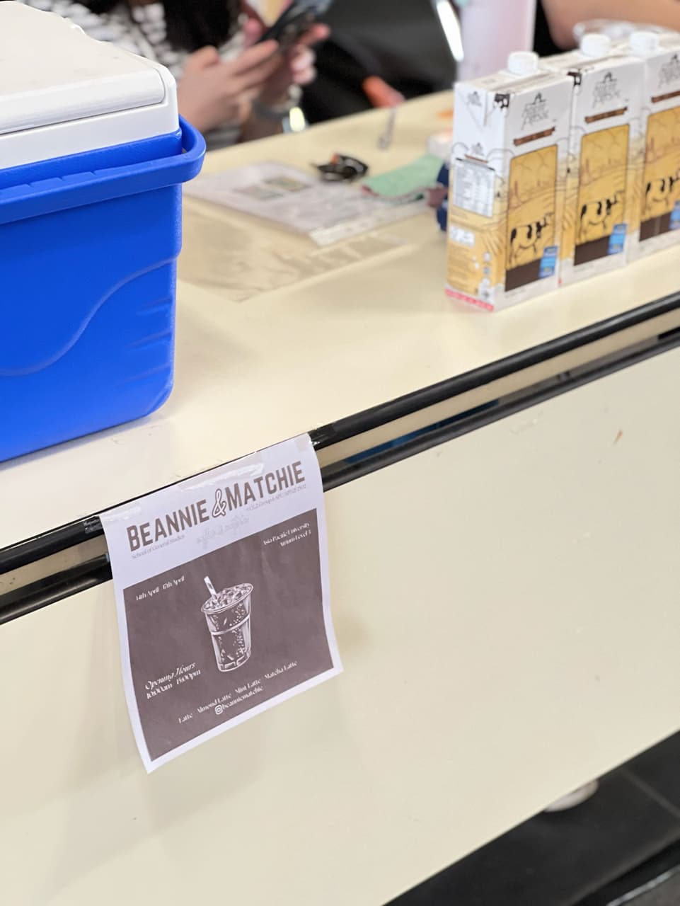 Monday Blues? No worries - APU板 | Dcard