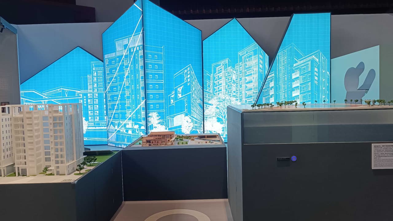 ｜2025 台灣設計展｜鹿港展區逛展攻略 🦌 - 茶太郎日常雜談 (@lesanddada) | Dcard