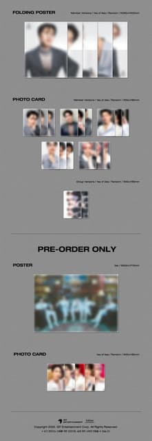 #集中討論 VICTON 8th 迷你專輯 💛💙 - 追星板 | Dcard