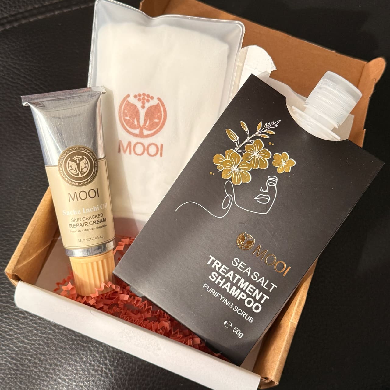 #開箱 入冬美妝好物推薦 ️ #buty box美妝盒 - 呼嚕呼嚕嚕 (@li_meng_chen) | Dcard