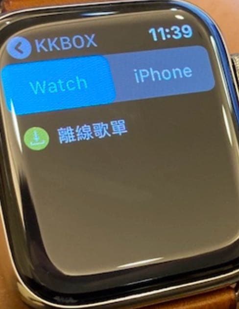 #詢問 關於KKBOX 離線聽歌 - 3C板 | Dcard