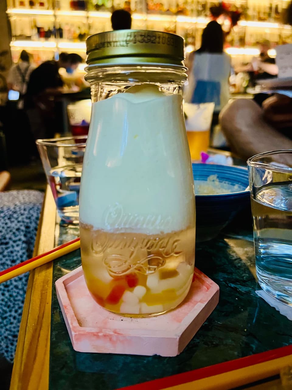 #分享 TCRC前科累累俱樂部三店-Phowa - 品酒板 | Dcard