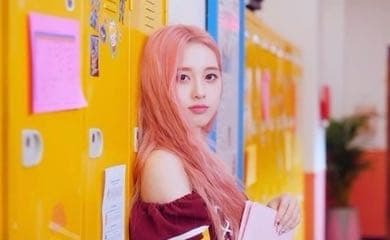 #分享 CUBE小糊團LIGHTSUM - 追星板 | Dcard