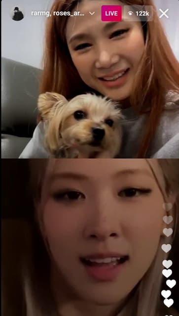 #分享 YGX 舞者們對 Pink Venom 特別舞台的 reaction - BLACKPINK板 | Dcard