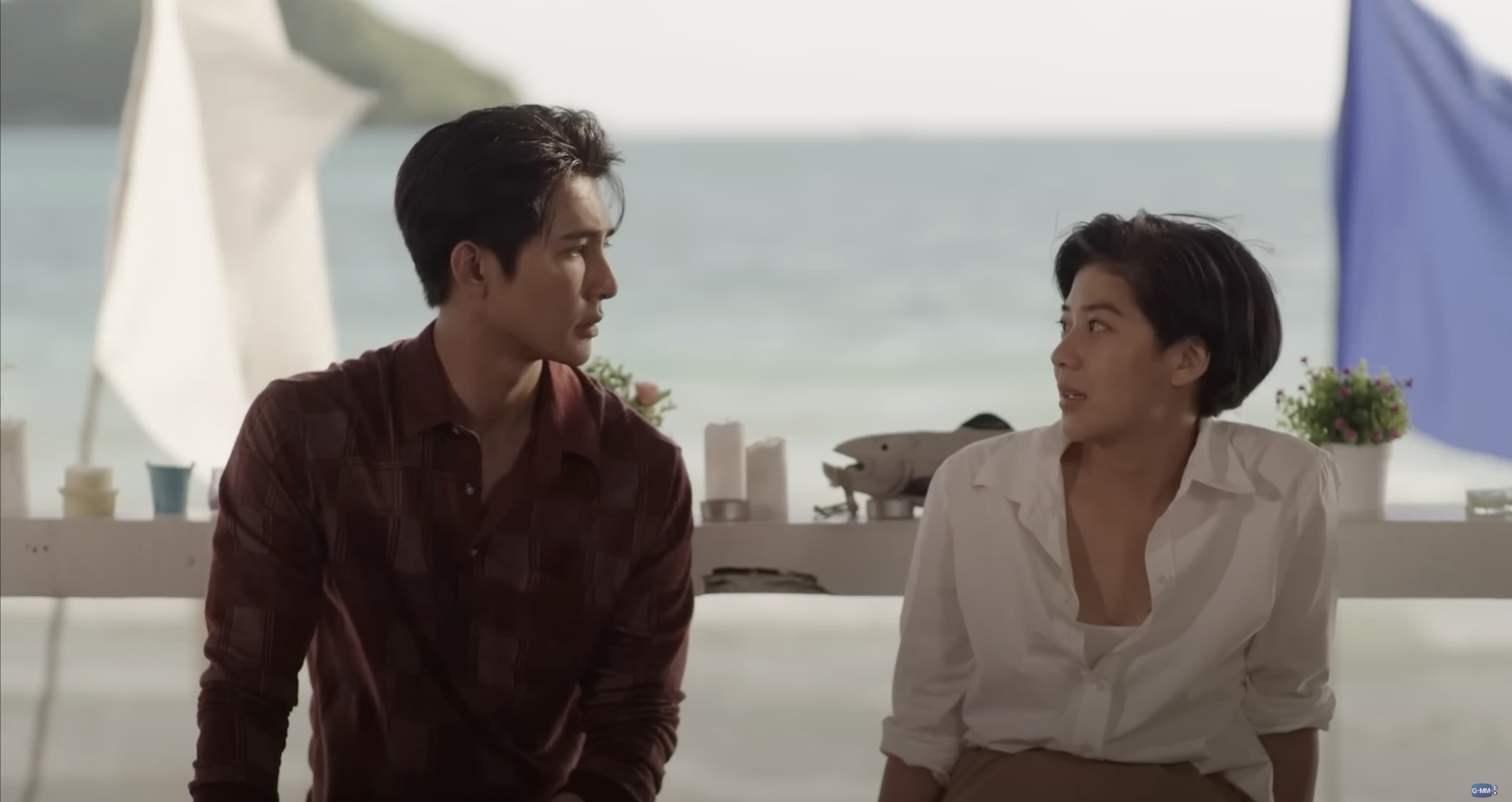 #泰劇 #爆雷 Moonlight Chicken 月光雞 EP6 完整心得 - 泰國影視板 | Dcard