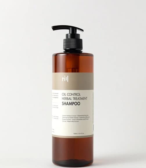 #詢問 控油抗屑洗髮精選手請益(森歐黎漾/Rill川) - 美妝板 | Dcard