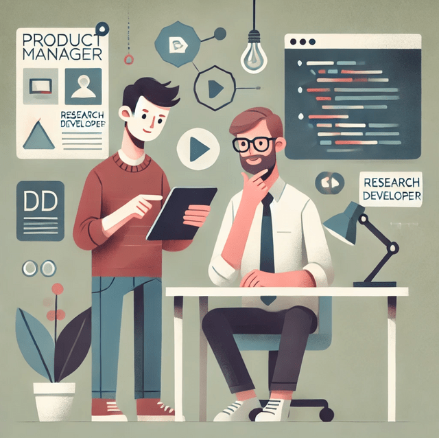 新手 PM 必看! 4 個與 RD 培養互信的小提醒 - Rex1 雷克思 (@rex1tech) | Dcard