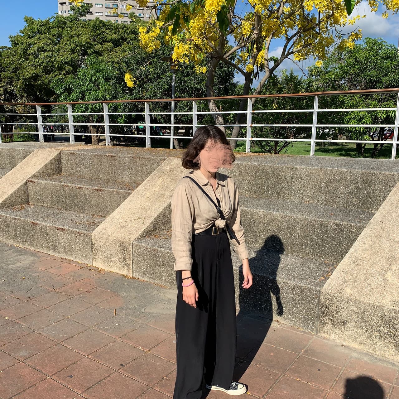 158cm穿搭分享🌼 - B50 留言 | Dcard