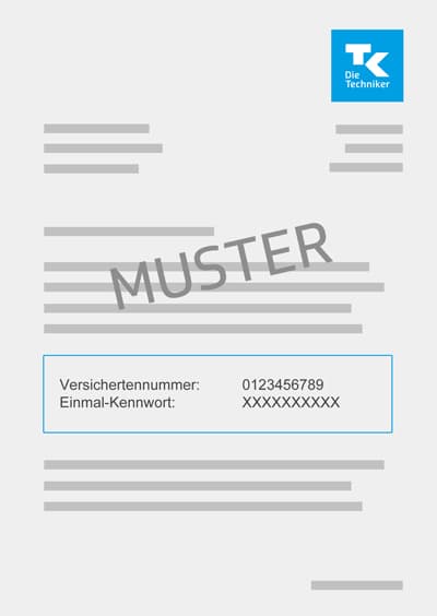 #經驗分享 德國學生健康保險申請流程 - Techniker Krankenkasse - 留學板 | Dcard