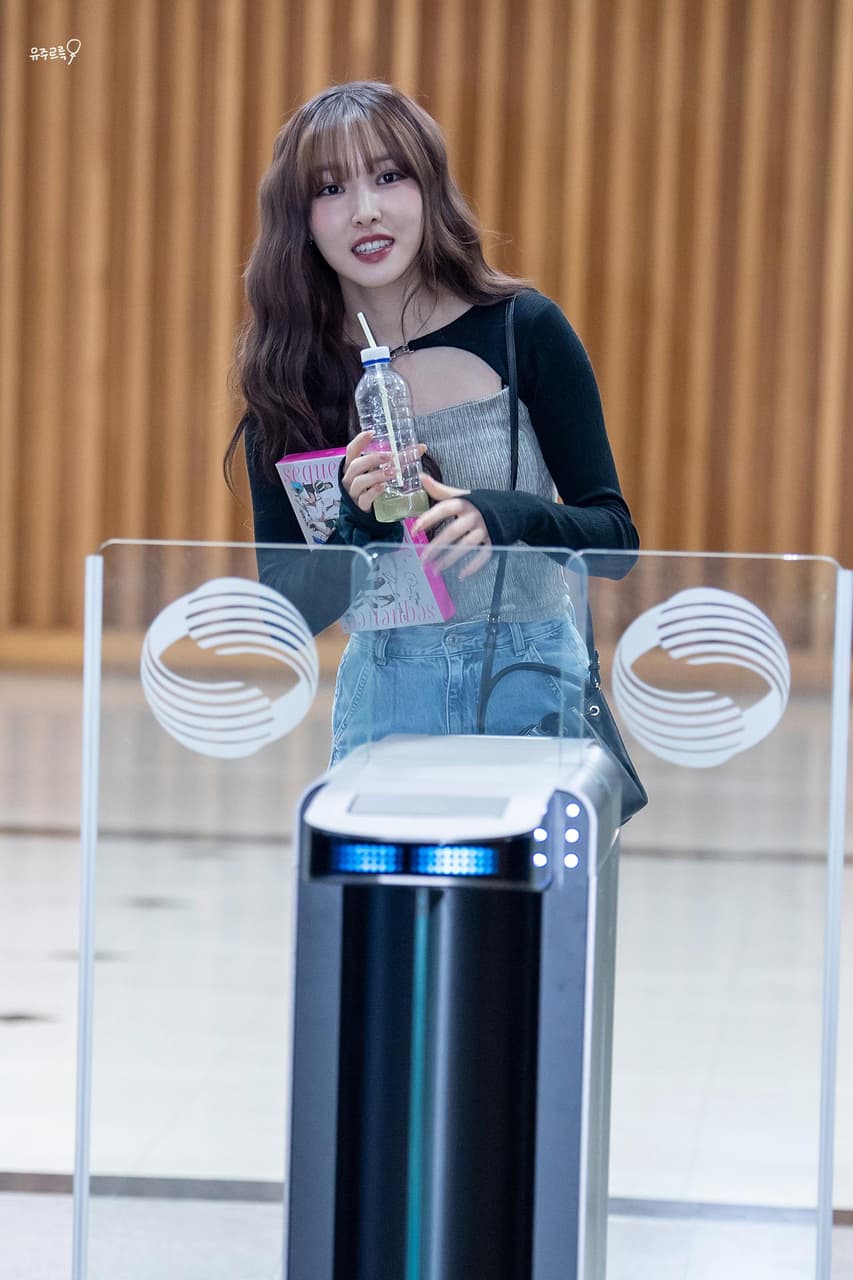 #電台 221129 Yuju DJ - KBS Cool FM Station Z Night View - GFRIEND板 | Dcard