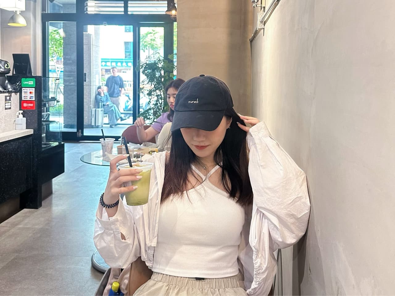 第一篇個版當履歷表在發 ️ - (⁎˃ᴗ˂⁎) (@chun_u____) | Dcard