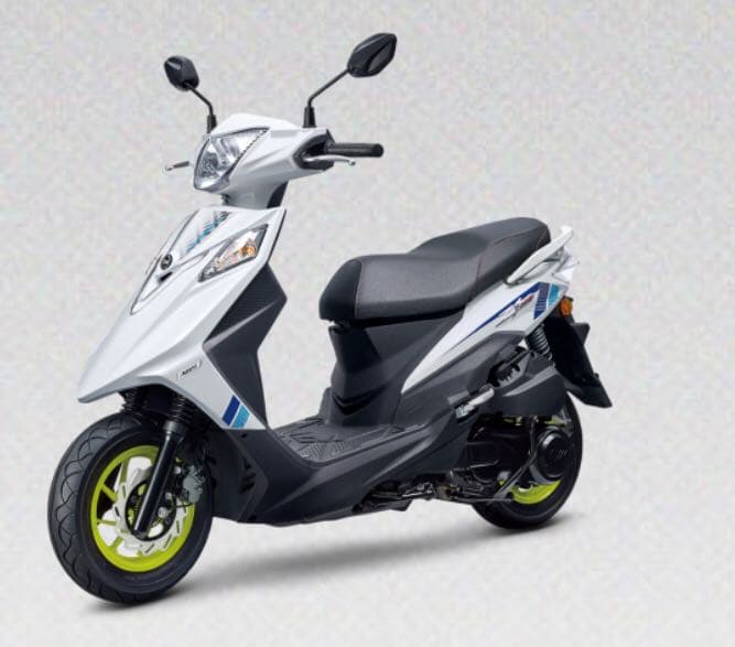 Z1a vs Jet SR - 機車板 | Dcard