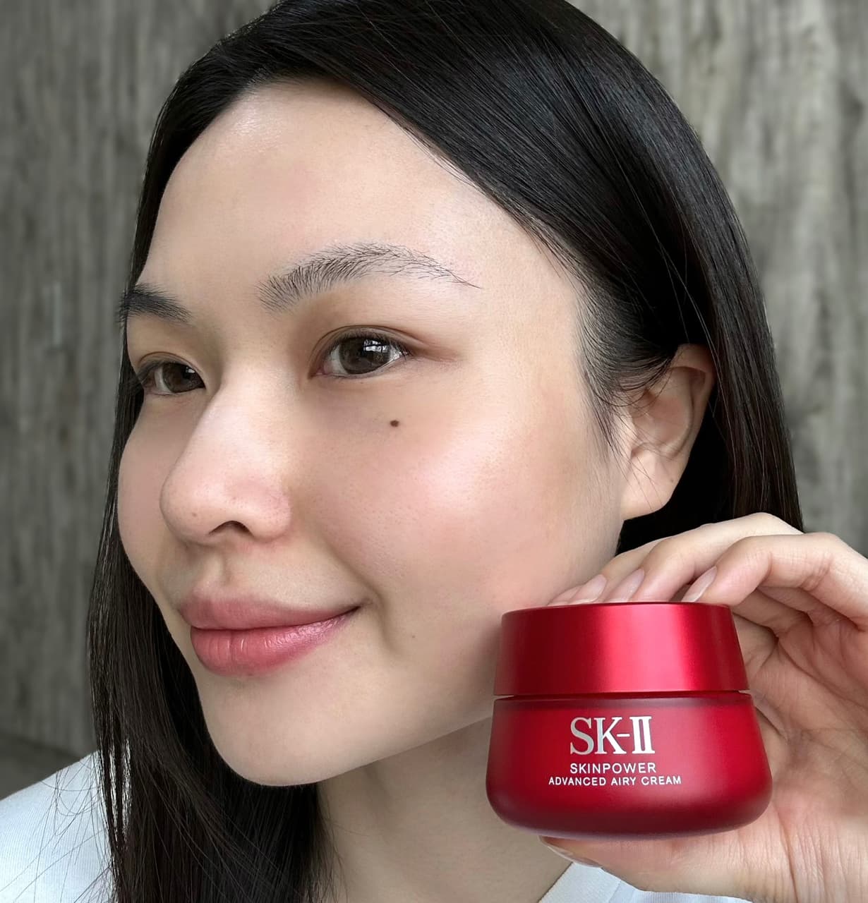 持續使用SK-II全新活膚霜效果有多好?! - 美妝板 | Dcard