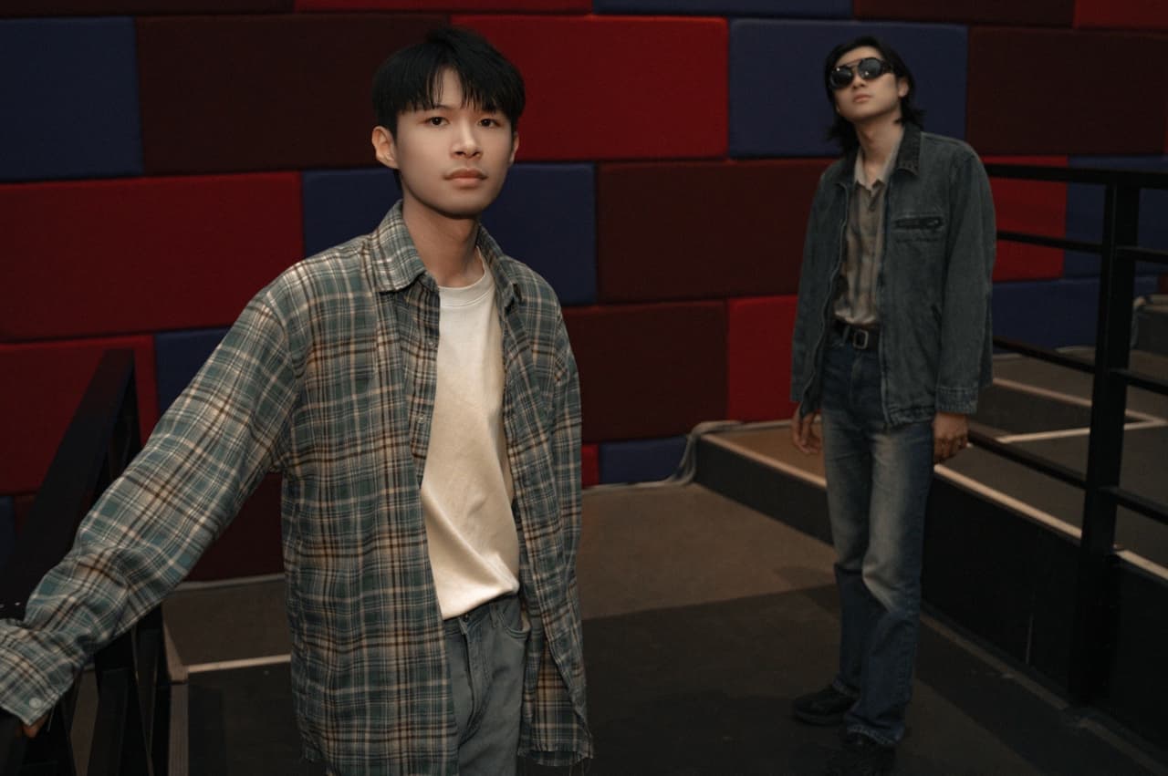 想那麼多幹嘛？ - 李羊 (@leeec) | Dcard