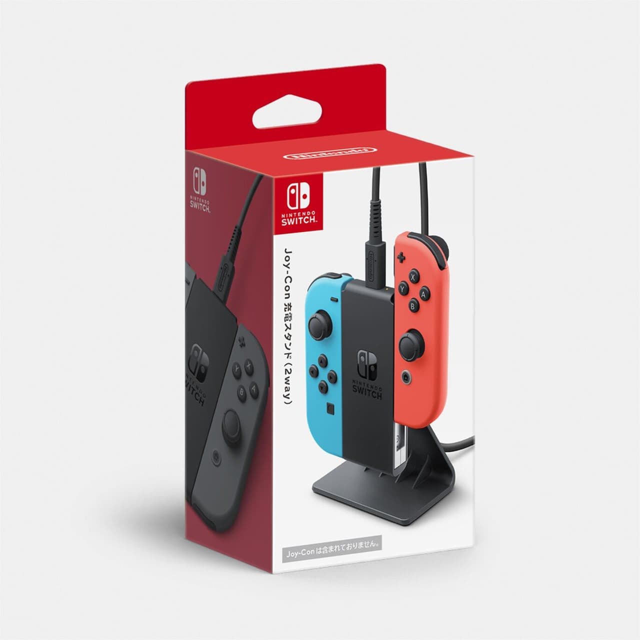 #情報 #Switch Joy-Con 充電座 🔋 - 任天堂板 | Dcard