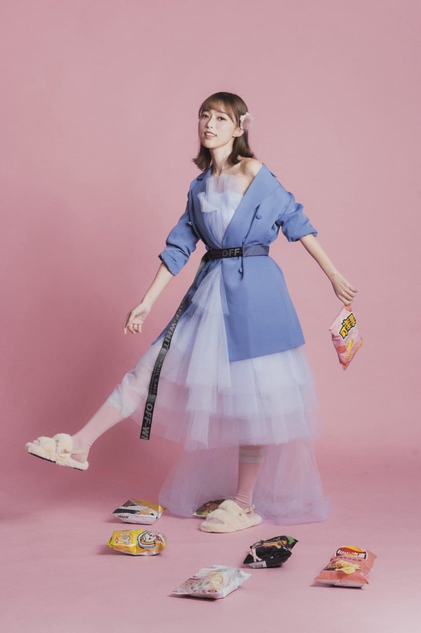 個人寫真分享 - 愛化妝的小姐姐 (@ladymm) | Dcard