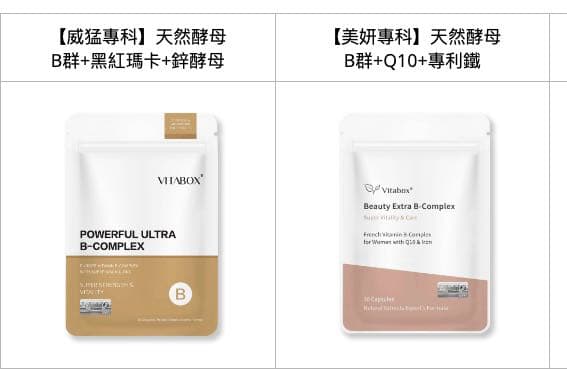 Vitabox的最新討論 | Dcard