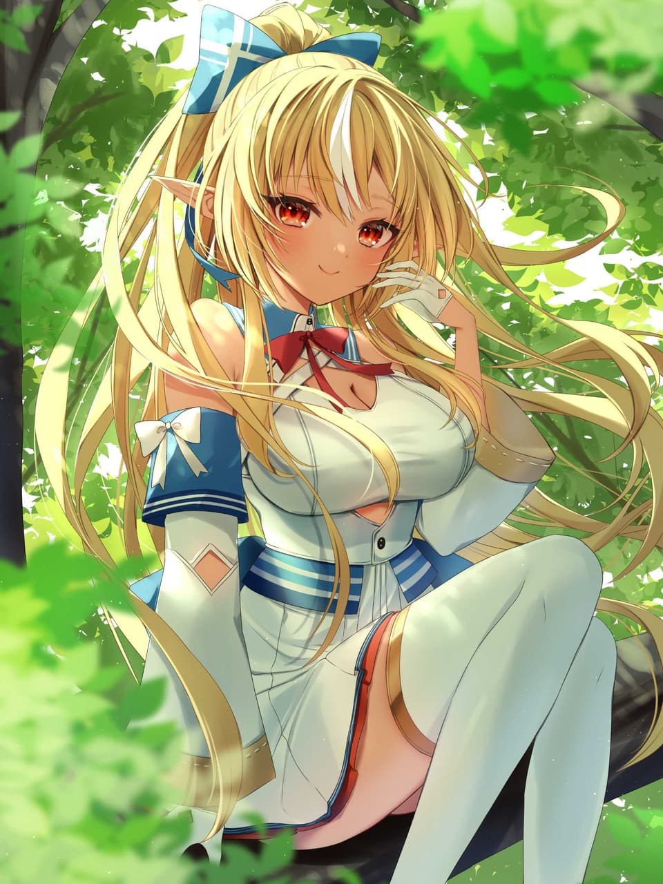 女王大人 - VTuber板 | Dcard