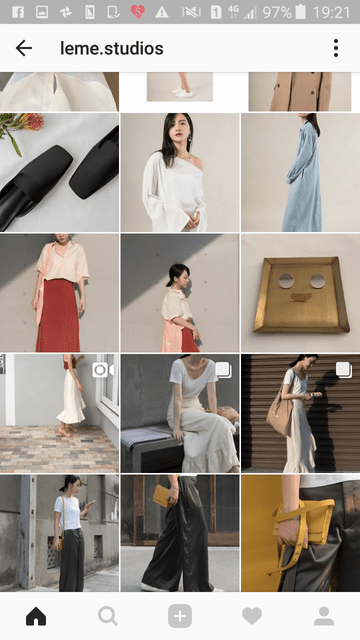 #分享#台灣五間韓系網拍 - 女孩板 | Dcard