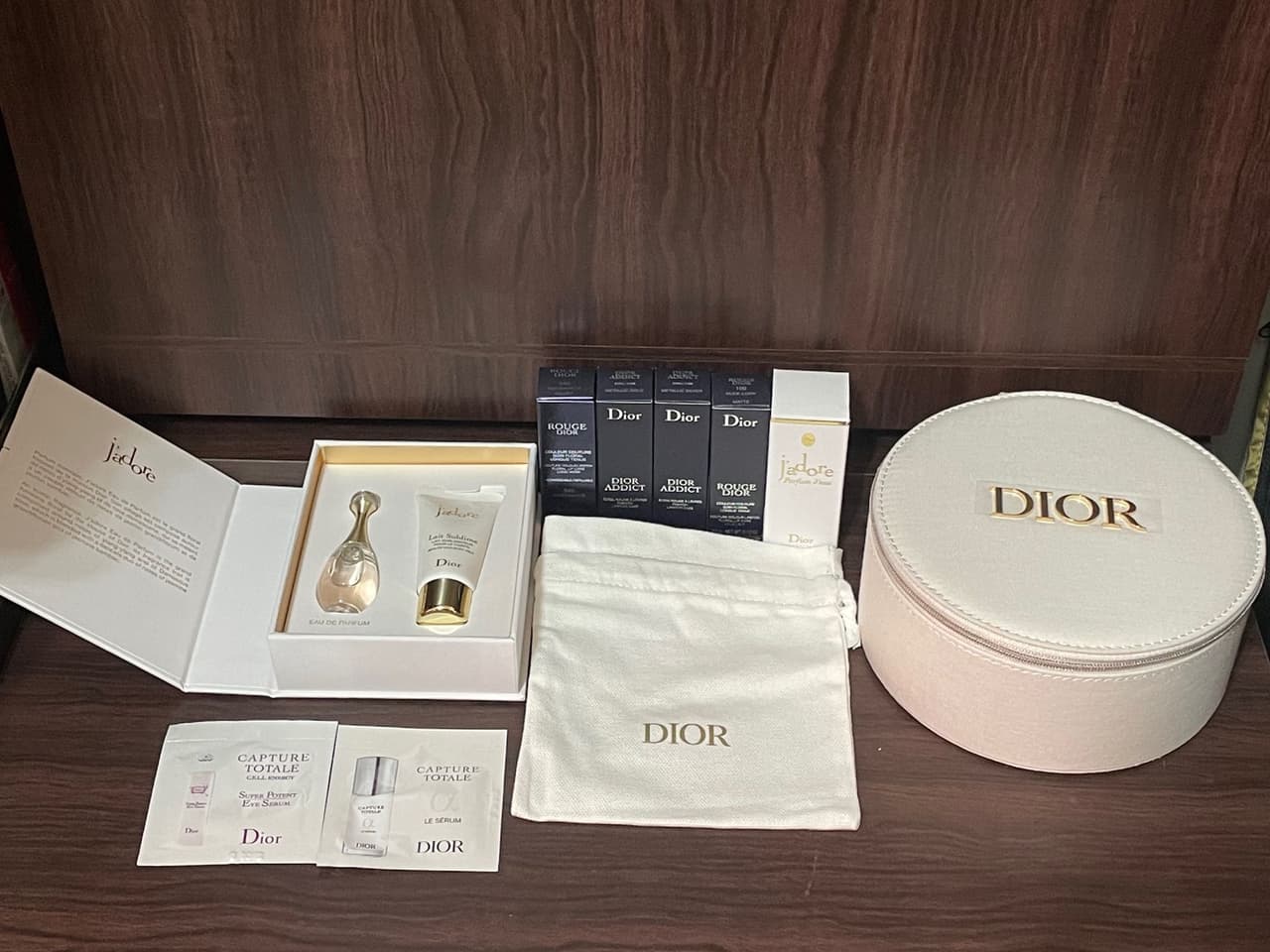 #開箱 近期收穫的新朋友 Dior/NARS/MAC/島嶼森林 - 美妝板 | Dcard