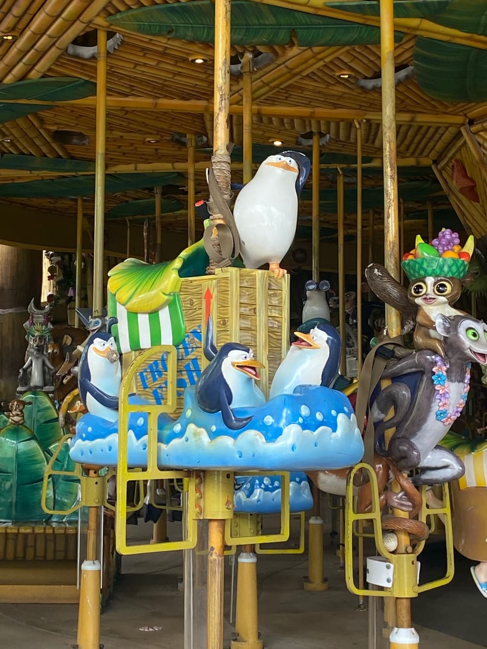 #旅遊 新加坡自由行 Day3 - 𖦹 ´ ᯅ ` 𖦹 (@yi.lo) | Dcard