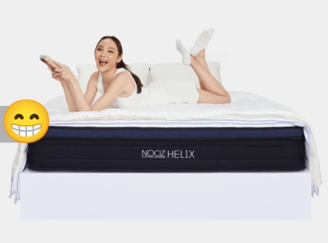 床墊好😴五星級知道👍好眠床 - 弗里斯基 (@swfid) | Dcard