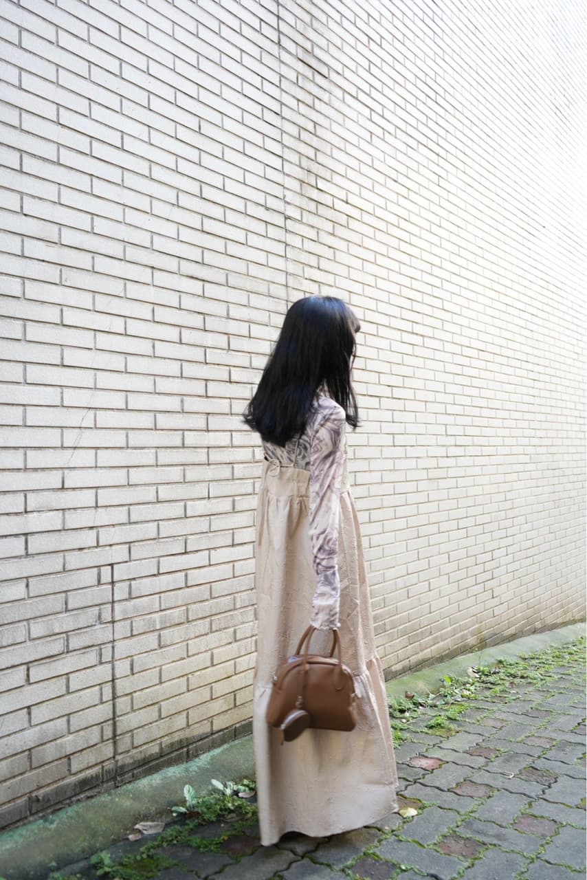 #日常穿搭 153cm日系穿搭🍁秋天調色盤🎨 - 穿搭板 | Dcard