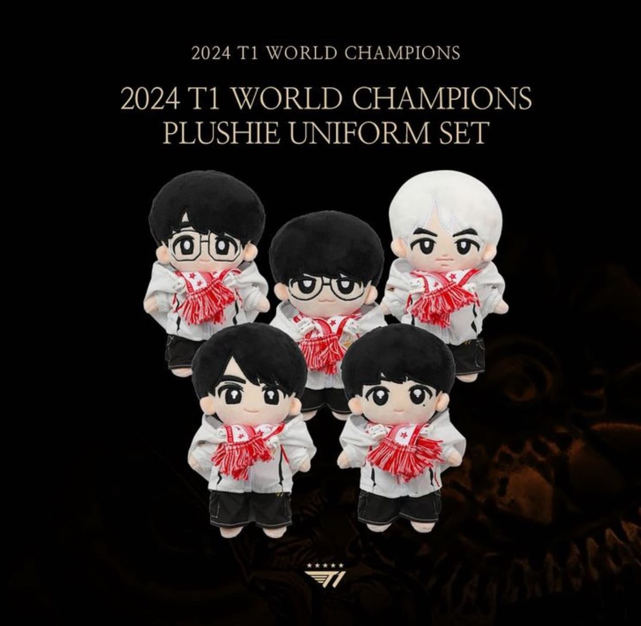 #分享 T1 五冠外套+價格/匯率（更新） - 英雄聯盟板 | Dcard