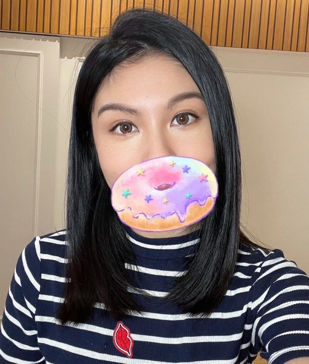 開箱Givre新品日拋 青山玫瑰 - 隱形眼鏡板 | Dcard