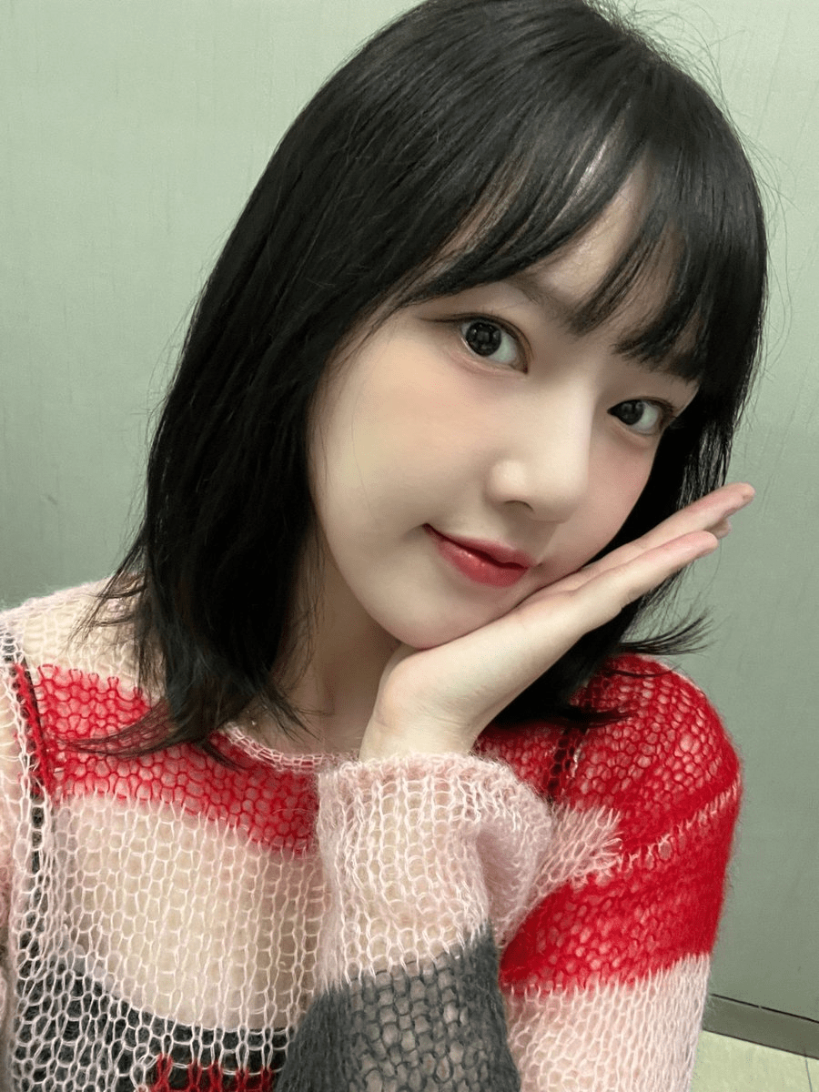 #行程 #綜藝集中 Yerin - D'Live TV 히스토리야 History(野) 第三季 - GFRIEND板 | Dcard