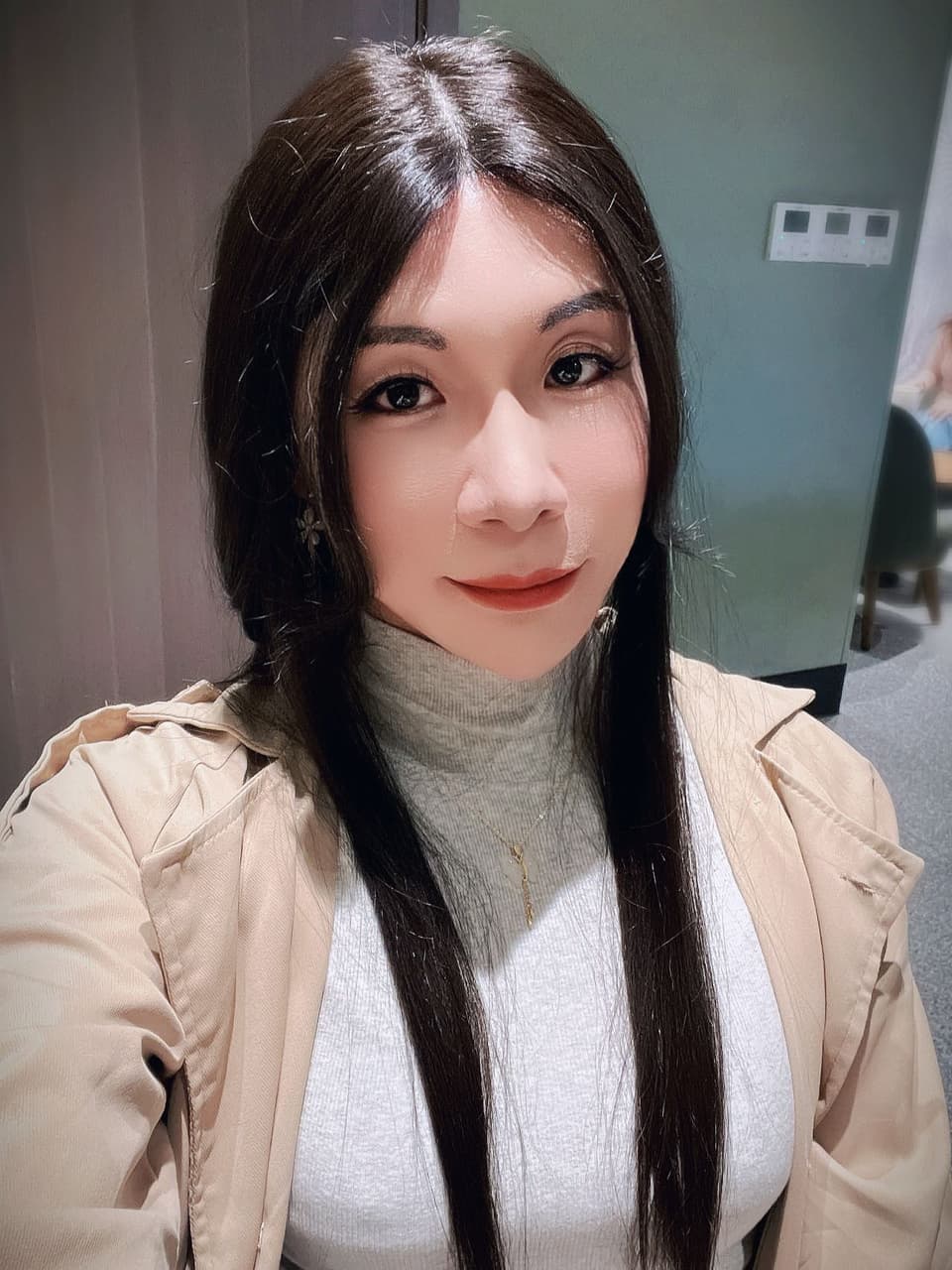 個版第19篇 - Linda Chang (@linda0203tw) | Dcard