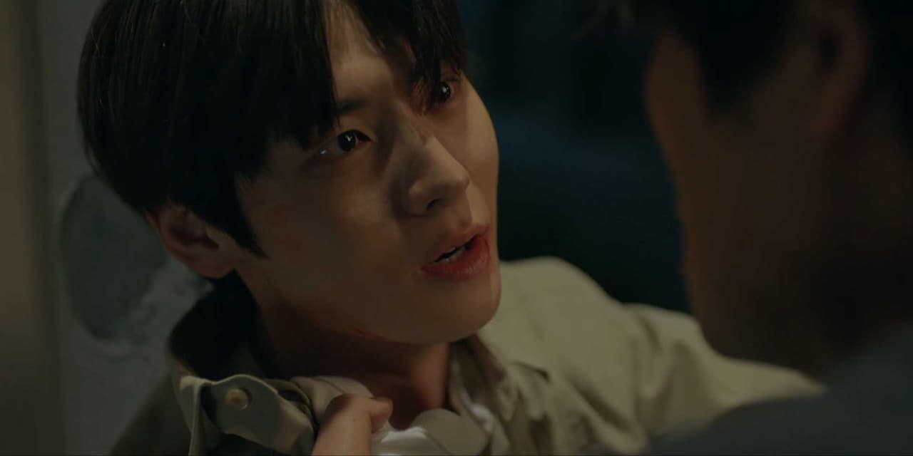 #閒聊 無用的謊言 EP9 - 10 - 戲劇綜藝板 | Dcard