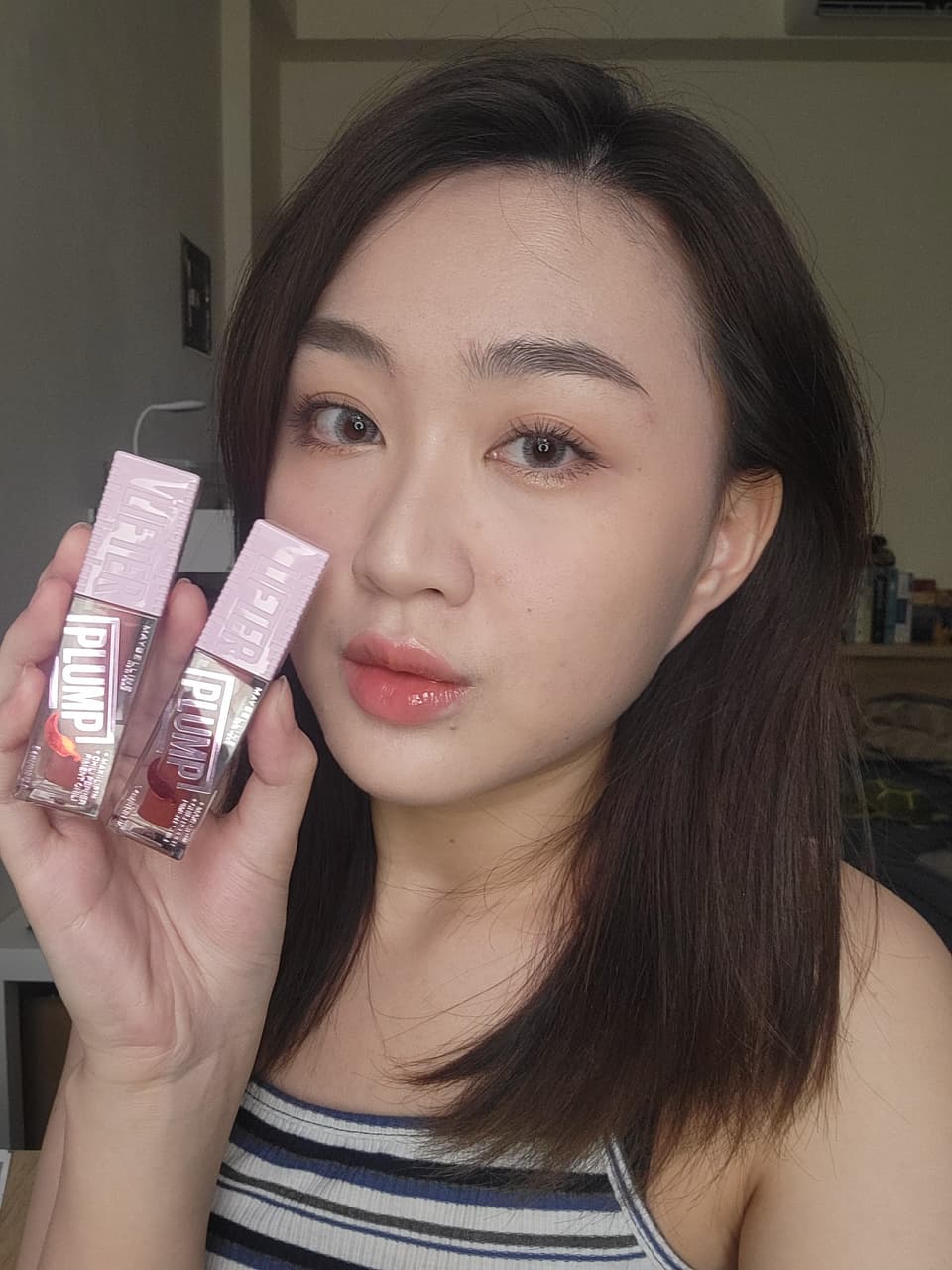 辣辣嘟嘟棒配上辣辣美女🌶🔥 - 捲餅🌯 (@moyuon_03) | Dcard