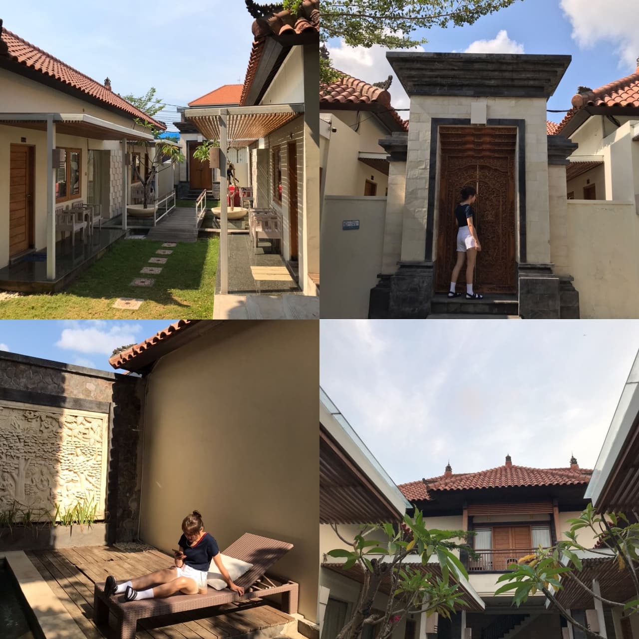 #憶旅行 #文長 峇里島の耍廢之旅 - 可可C (@keke_c) | Dcard