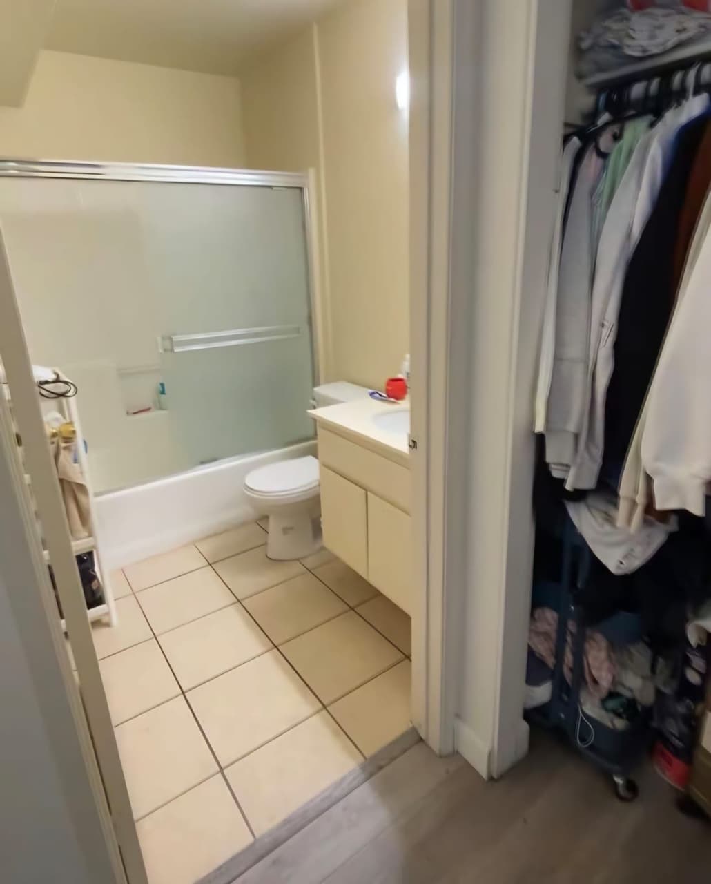 #徵伴 USC 2025 Fall找室友 - 留學板 | Dcard