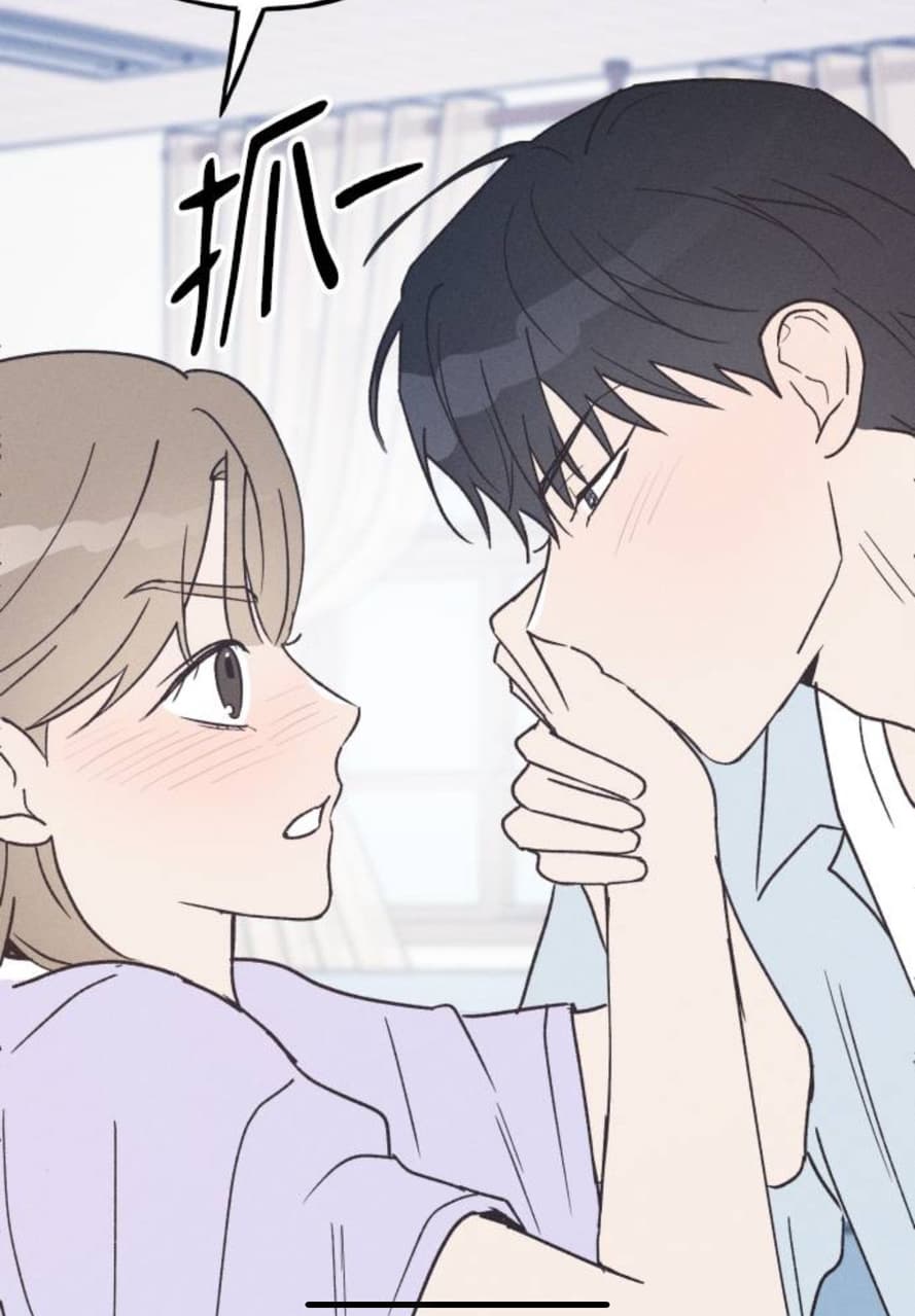 #分享 好漫推推part4（雷）純友誼法則 - Webtoon板 | Dcard