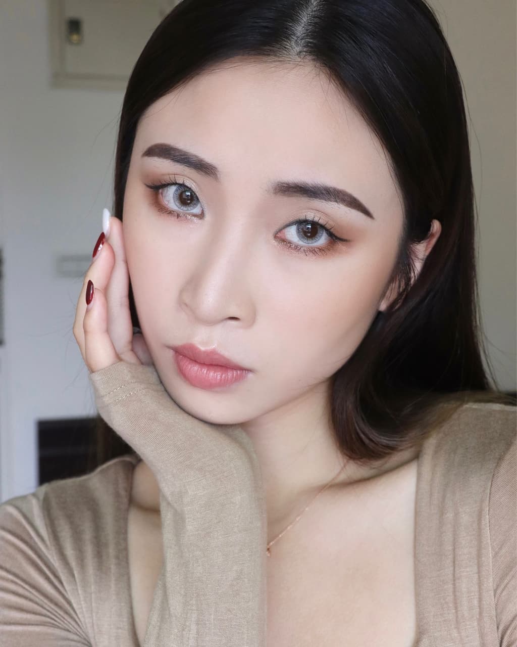 輕歐美妝容分享🖤千萬別錯過sephora好物and優惠資訊 開箱大使 個人看板板 Dcard