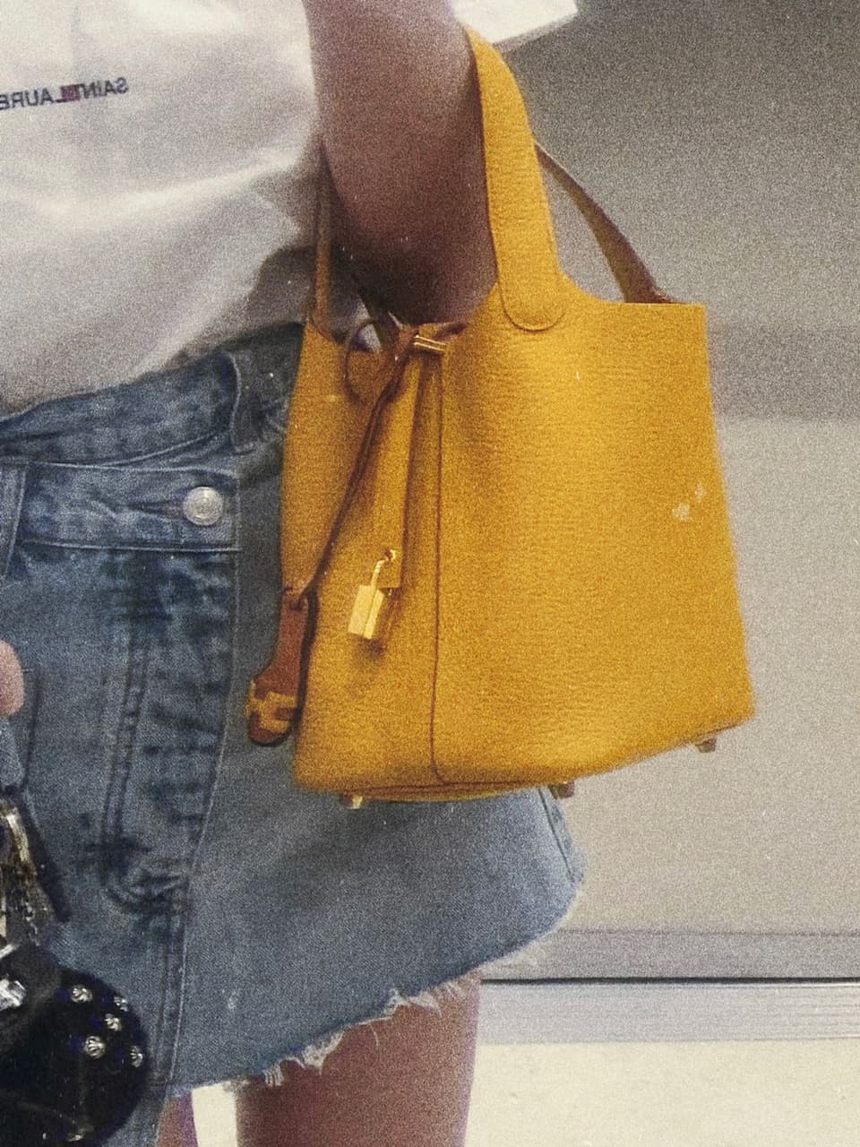 #分享 愛馬仕吊飾 | Rodeo. Oran Nano. Orange Bag 🍊 - 精品板 | Dcard