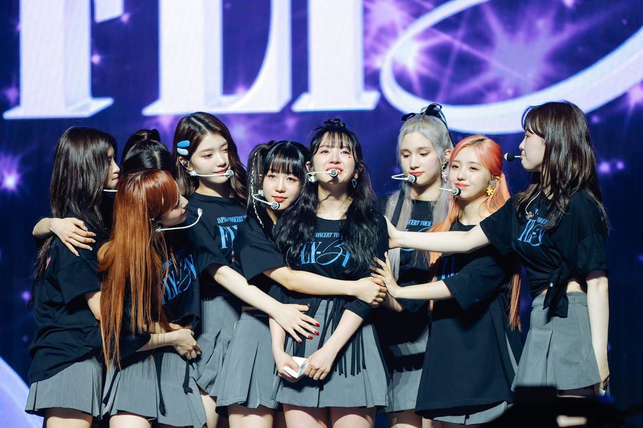 #分享 Kep1er 2023日本演唱會 Fly-By 後記 - 追星板 | Dcard