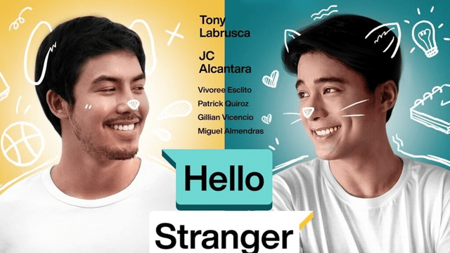 WATCH OUT for "Hello Stranger", This Pinoy BL Drama Came to Slay - 戲劇綜藝 ...
