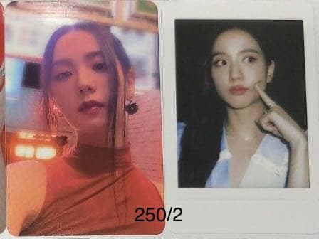 #討論 #集中討論 Jisoo Solo [ME] 交換買賣樓 - B242 留言 | Dcard