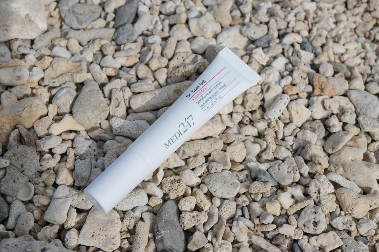 #分享 近期愛用遮瑕大公開 | MEDI247 - 美妝板 | Dcard