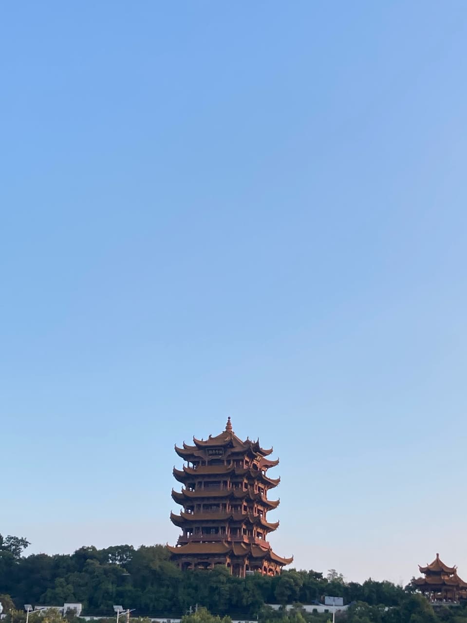 武漢秋季班行前交換Q&A分享 - 這邊這個優秀小青年 (@cl_20) | Dcard